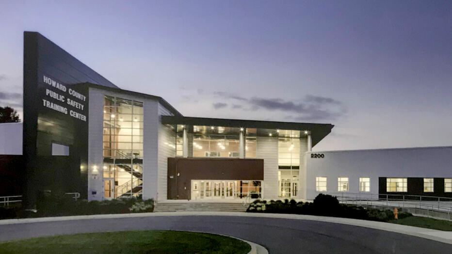 Training Facilities | MW Studios