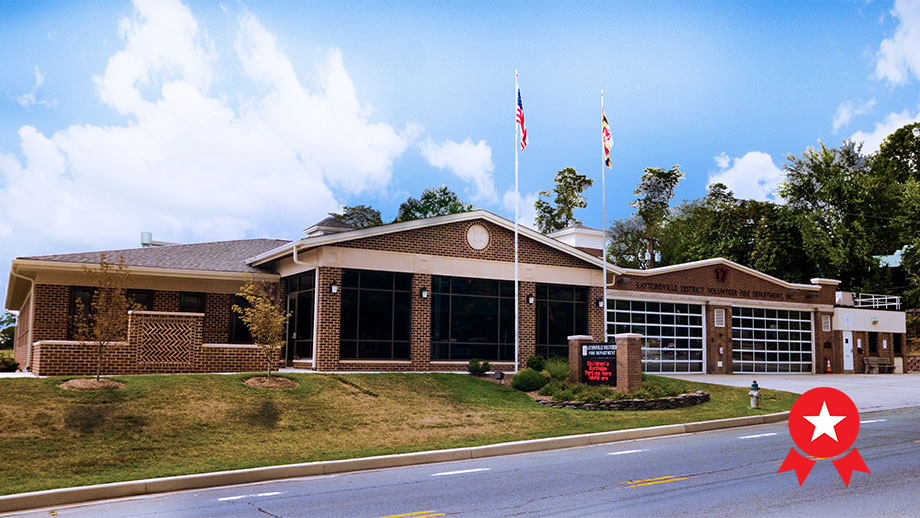 Laytonsville Fire Department | MW Studios