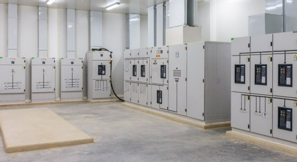 The Impact of Electric Apparatus on Station Design - MW Studios