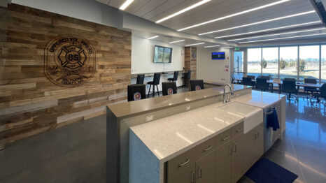 Upperco Volunteer Fire Company Grand Opening | MW Studios